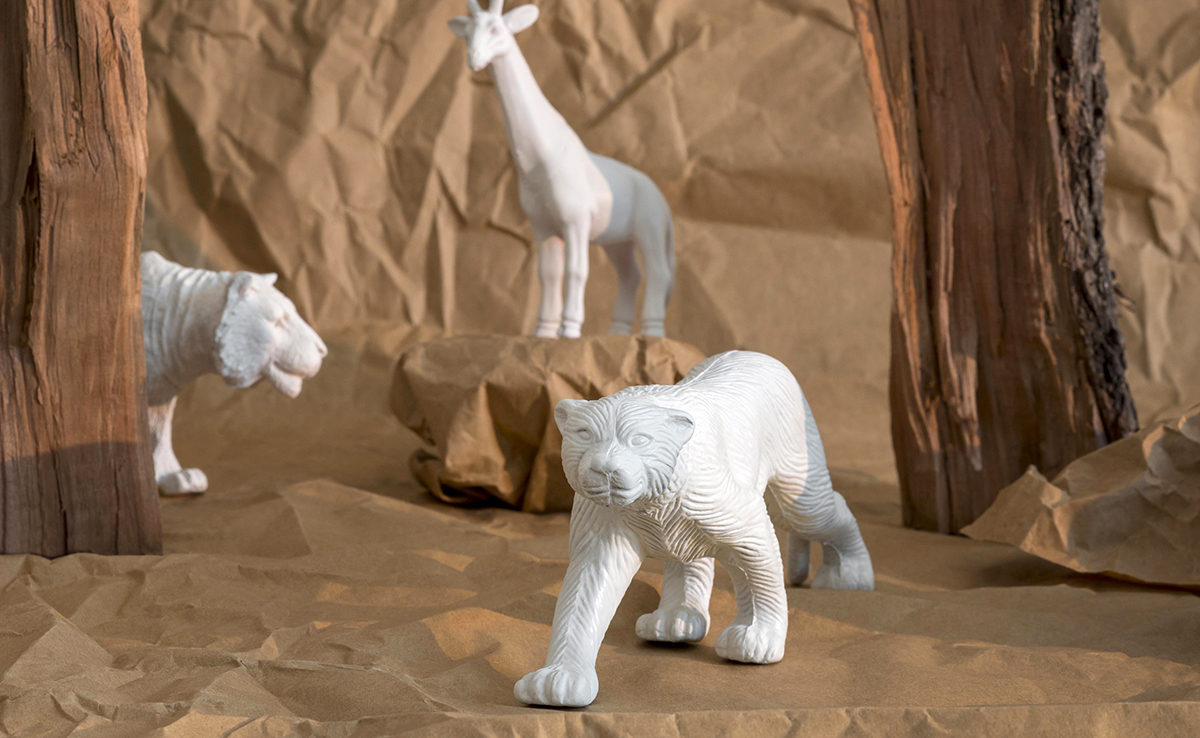 Spectacle enfants sur le thème des Animaux