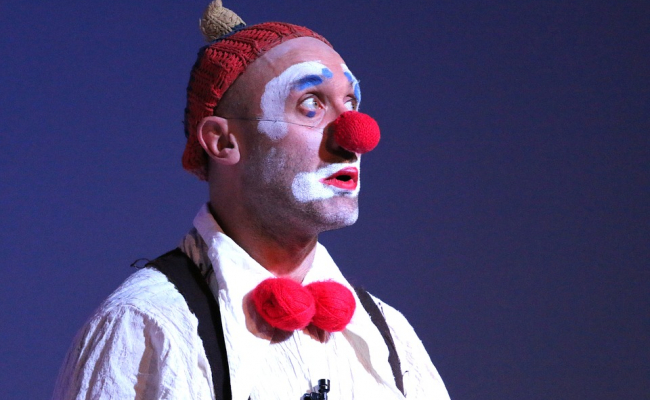 Clown : spectacle de clowns pour l'évènementiel - Page 3