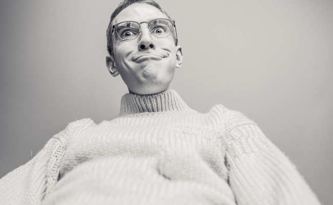 Humour et Humoriste : one man show et spectacle d'humour