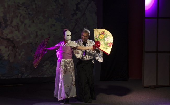 Spectacles Musicaux pour l'évènementiel
