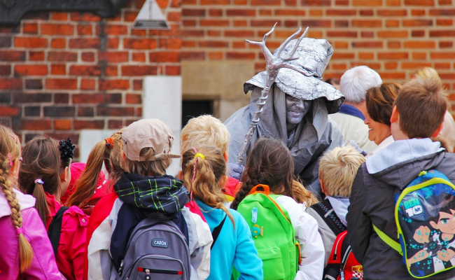 Spectacles à thèmes enfants pour Arbre de Noël et autres événements