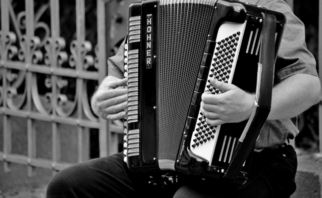 Les meilleurs accordéonistes pour votre animation musicale événementielle