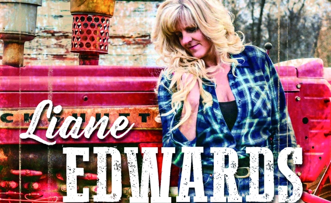 Liane Edwards - Artiste à GOURDON - Ardèche (07)