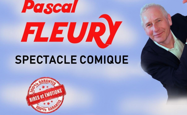 Pascal Fleury - Artiste à Veuzain sur Loire - Loir-et-Cher (41)