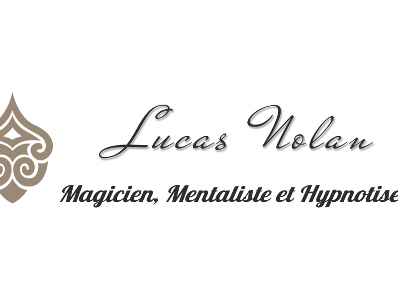 Lucas Nolan - Artiste à Plaisance-du-Touch - Haute-Garonne (31)