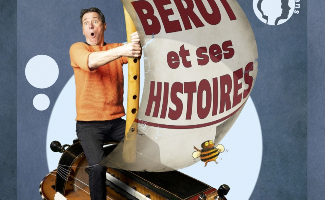 La Compagnie Bérot - Artiste à SAINT ÉLOI - Nièvre (58)