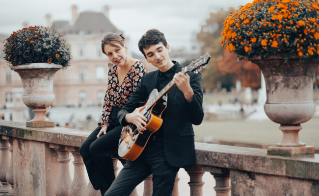 Easy Swingin' - Artiste à PARIS - Paris (75)