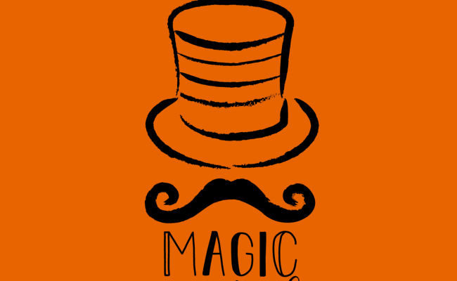 Magic Moustache - Artiste à BAGARD - Gard (30)