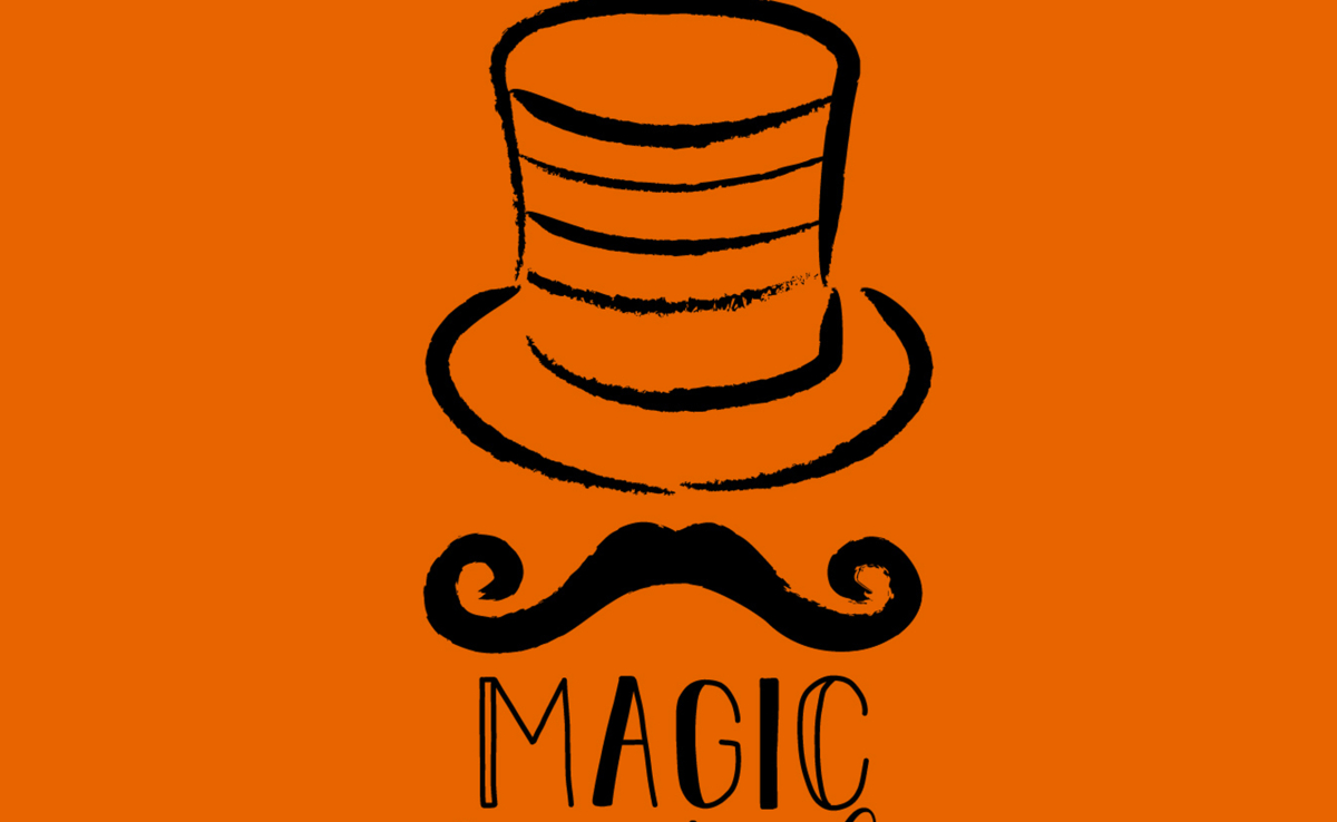 Magic Moustache - Artiste à BAGARD - Gard (30)