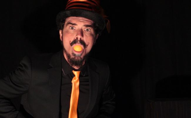 Magic Moustache - Artiste à BAGARD - Gard (30)