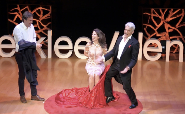 Magic Julius - Artiste à PARIS - Paris (75)