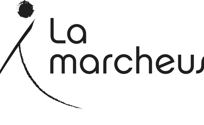 La Marcheuse - Artiste à Paris - Paris (75)