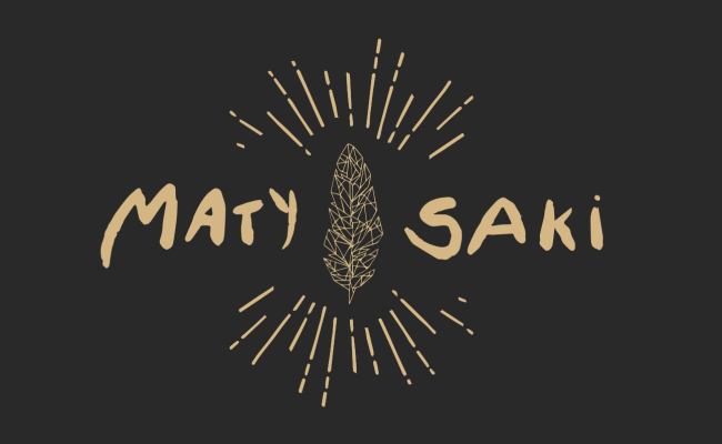 Maty Saki - Artiste à Oô - Haute-Garonne (31)