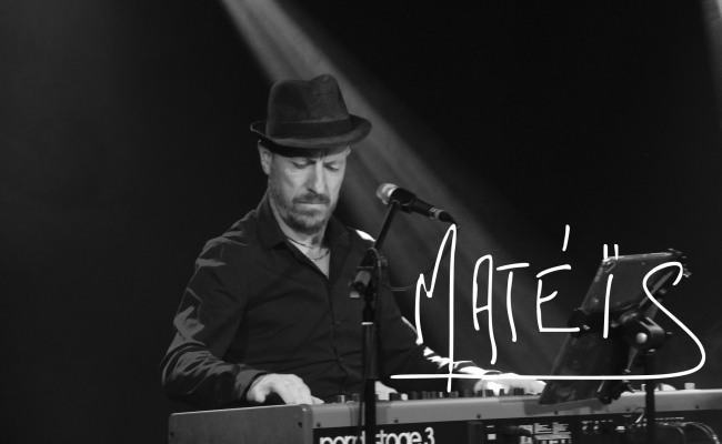 Cie Les rêves de Matéïs - Artiste à Nantheuil - Dordogne (24)