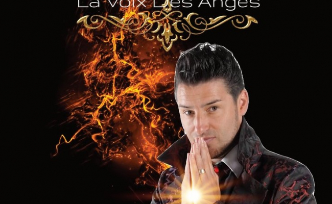 Dayan en concert - Chanteur et Chanteuse par Dayan Chanteur Pop Lyric