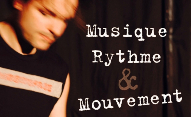 Musique, Rythme & Mouvement - Spectacles Musicaux par Lionel Arthur