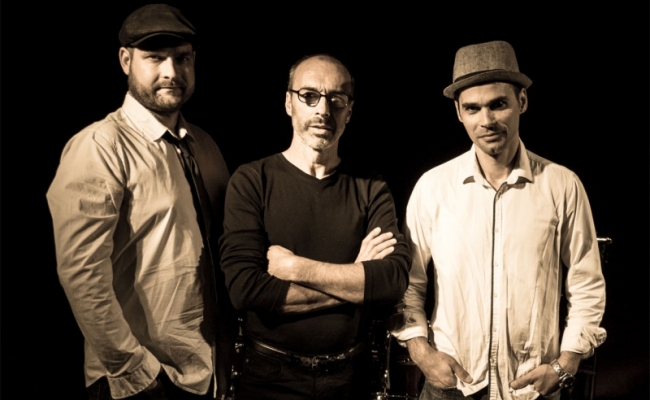 Trio d'animation musicale professionnelle - Groupe de Musique Actuelle ...