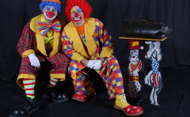 Spectacle Magic Clown - Clown par Magic Clown