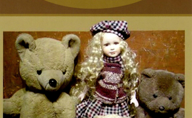 Boucle d'Or et les trois ours - Spectacles contes et théatre enfants ...