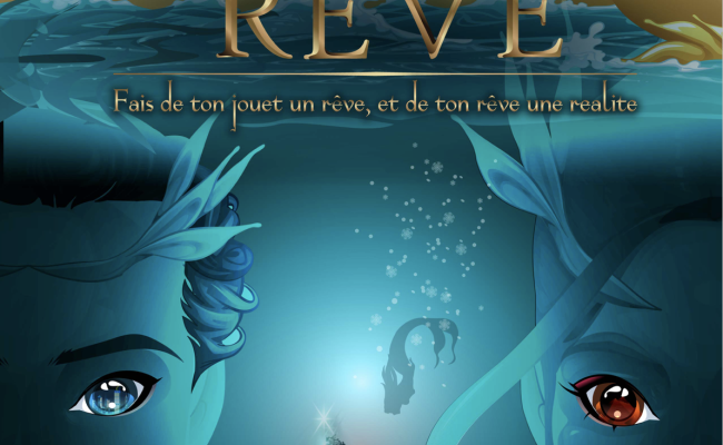 Rêve : Spectacle Noël 4D - Spectacles contes et théatre enfants par ...