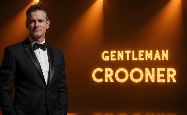 Crooner Crooners - Chanteur et Chanteuse par Paris Spectacle