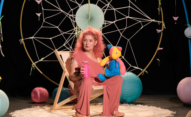 Au dodo doudou dis donc ! - Spectacles contes et théatre enfants par ...