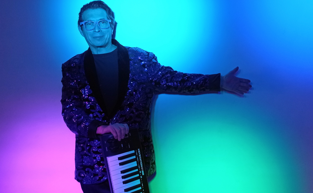 Mr Wizz fait son show - Chanson Française par Fox Solo